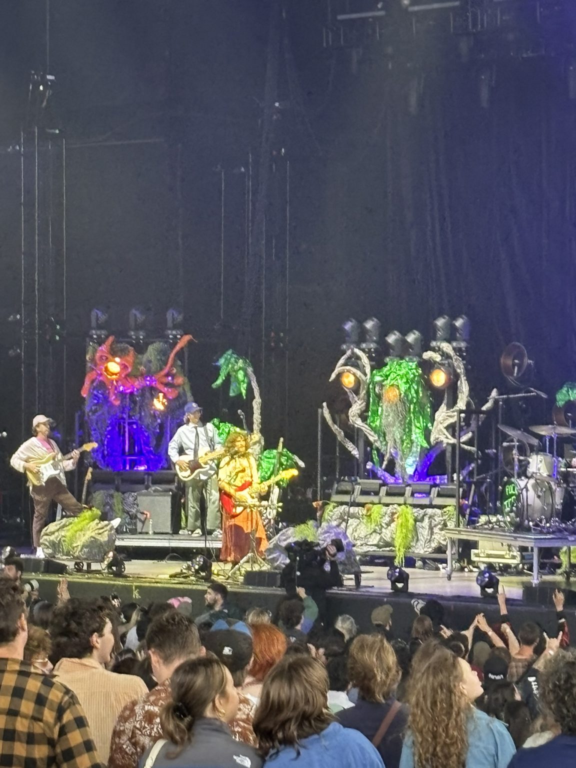 Microadventure # 10 - Briston Maroney in Toronto - Curious Crone