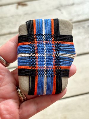 How to get started with rock wrapping - Curious Crone