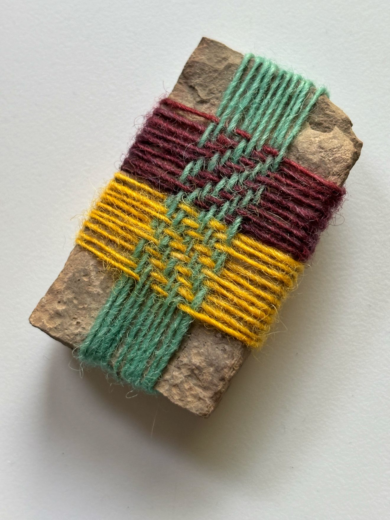 How to get started with rock wrapping - Curious Crone