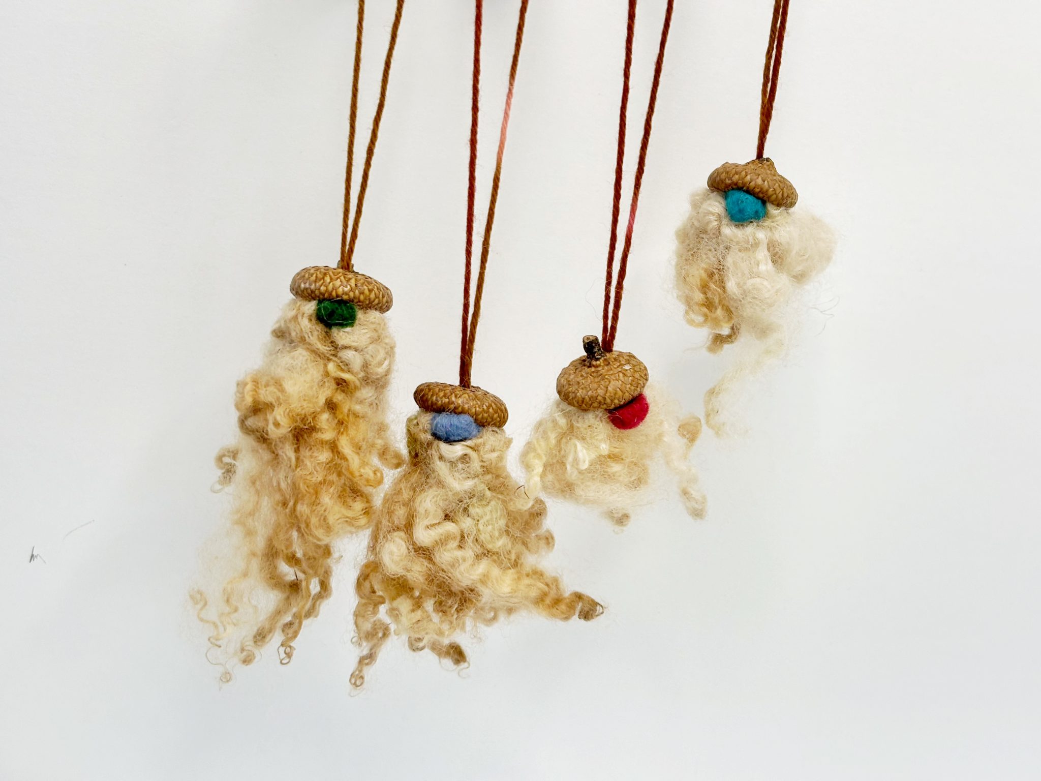 The Crone's Curiosity Shoppe - Curious Crone