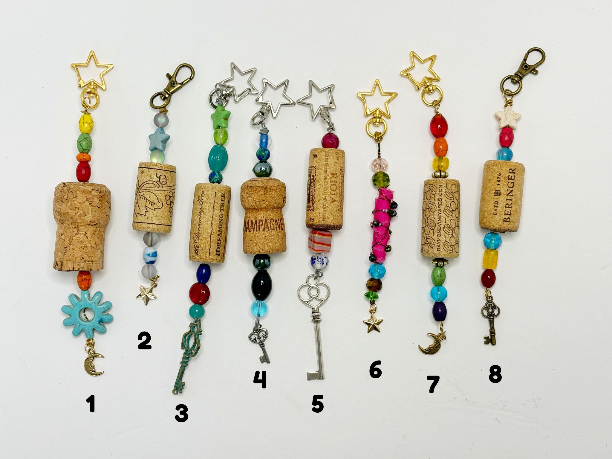 The Crone's Curiosity Shoppe - Curious Crone