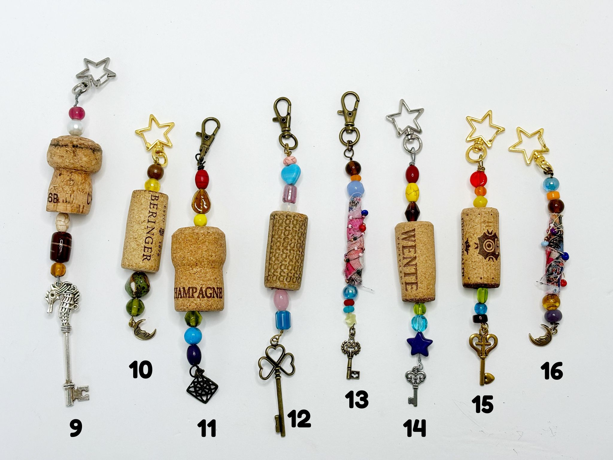 The Crone's Curiosity Shoppe - Curious Crone